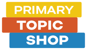 Primary Topic Shop | Professionally designed topic based resources for ...