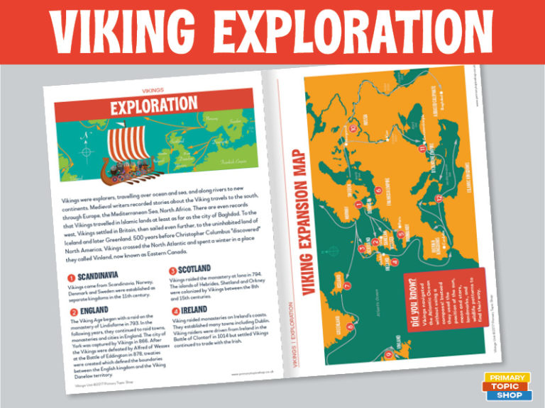 Primary Topic Shop | Professionally designed topic based resources for ...