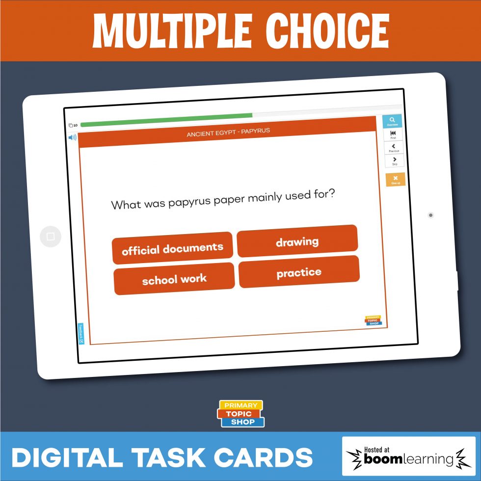 Freebies | Primary Topic Shop