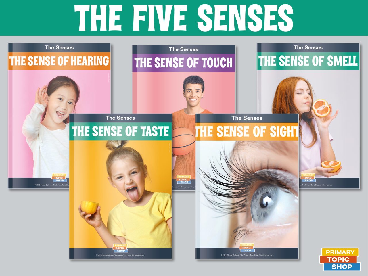 Primary Topic Shop | Professionally designed topic based resources for ...