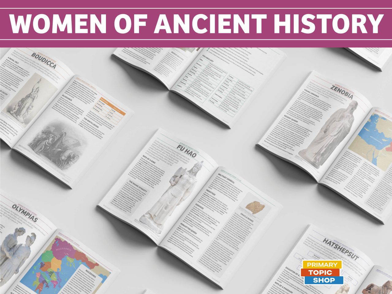 Primary Topic Shop | Professionally designed topic based resources for ...